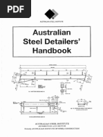 AISC Detailing Manual | PDF