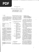 Aashto M288 | PDF | Drainage | Specification (Technical Standard)