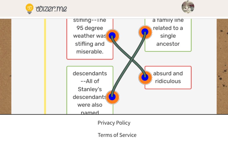 Interactive Worksheets Wizer - Me | PDF