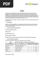 OECD Full List of Test Guidelines | PDF | Toxicity | Genetics