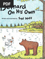 Brown Bear Book | PDF