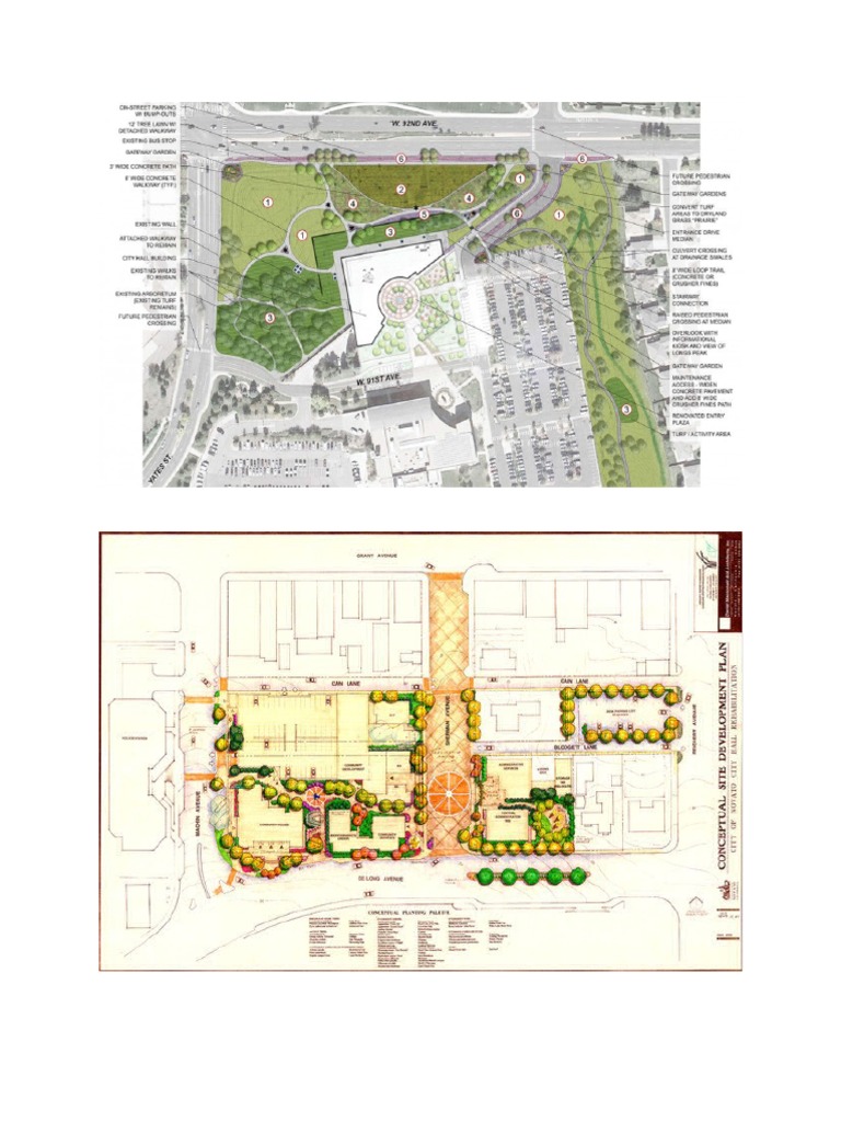 Landscaping | PDF