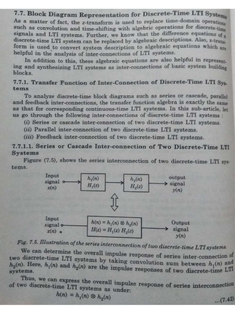 Engg EI 4th Sem Subject Signal and Systems Code BT 403 | PDF Engg EI 4th Sem Subject Signal and Systems Code BT 403 | PDF