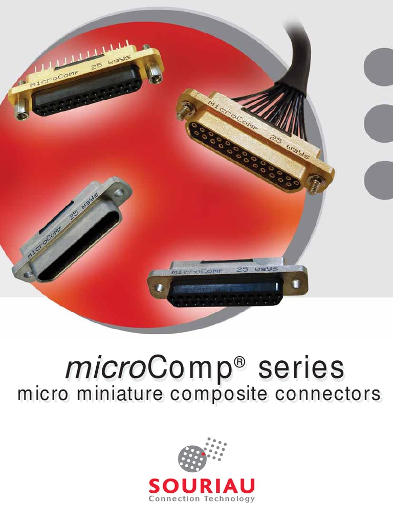 Microcomp | PDF