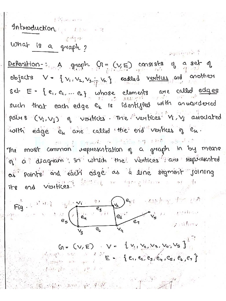 GT (Cse) M1 | PDF GT (Cse) M1 | PDF