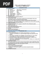 Materi Ajar Kazoku | PDF