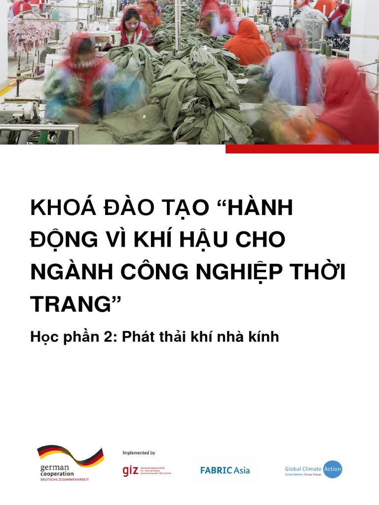 LpMz7bXxBJY0Ulxb - joEnysUuitQdMJZV-Học Phần 2 - Phát Thải KNK | PDF