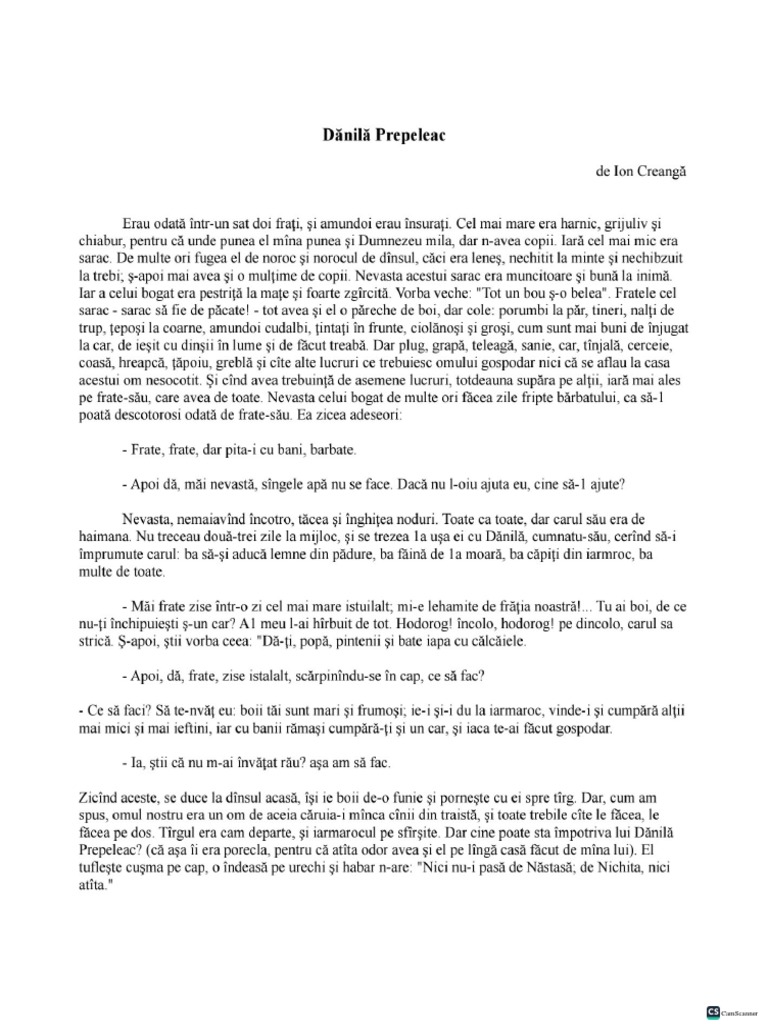 Danila Prepeleac | PDF