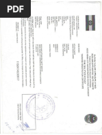 E-Trade Online Trade Registration & License System | PDF