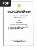 Daftar UP3 | PDF