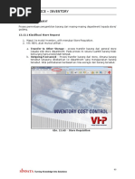 How To Made PR Dan SR VHP System | PDF