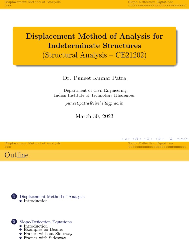 Lecture 8 | PDF | Teaching Methods & Materials