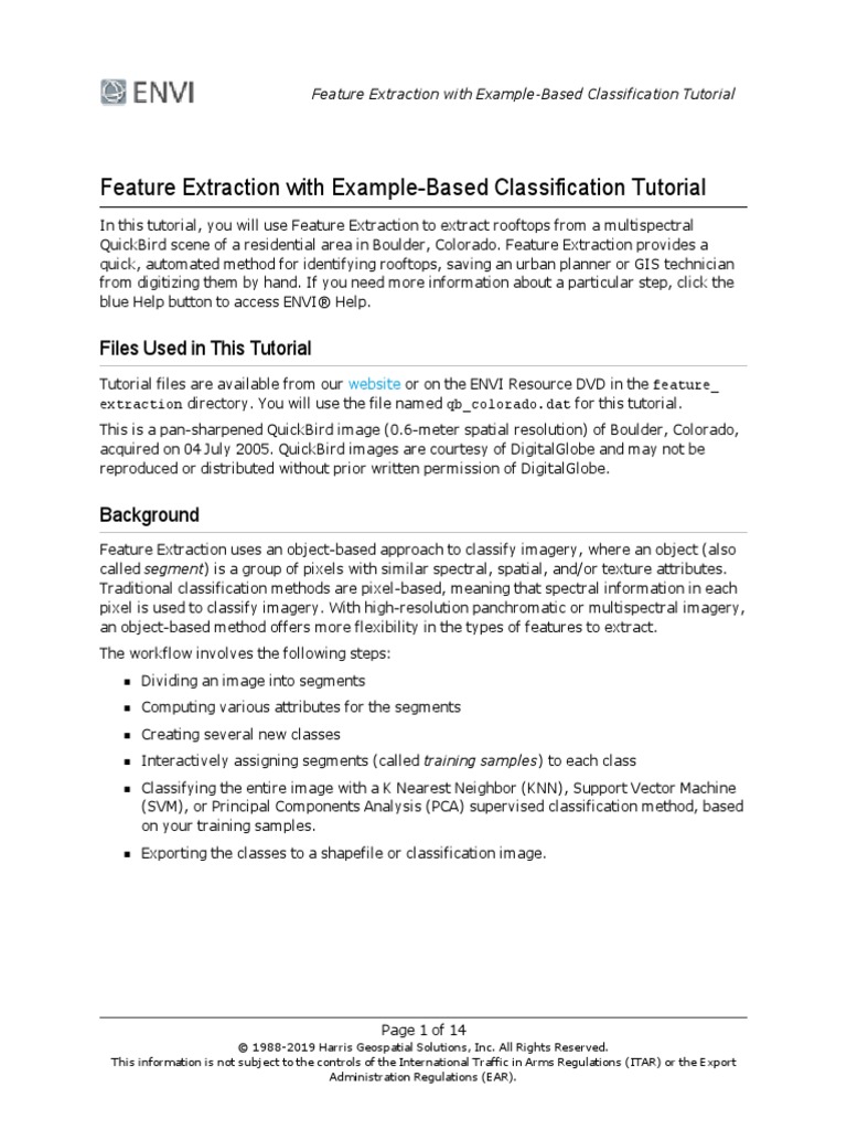 TD9 FXExampleBasedTutorial | PDF