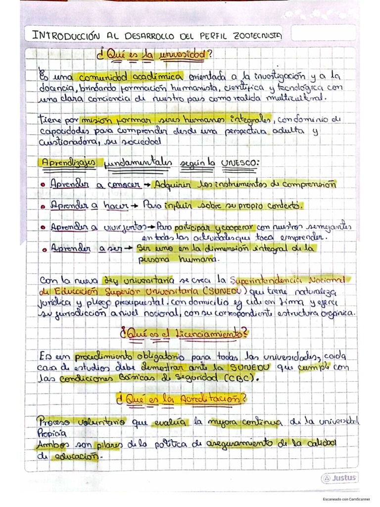 Resumen Intro, Examen de Medio Curso | PDF