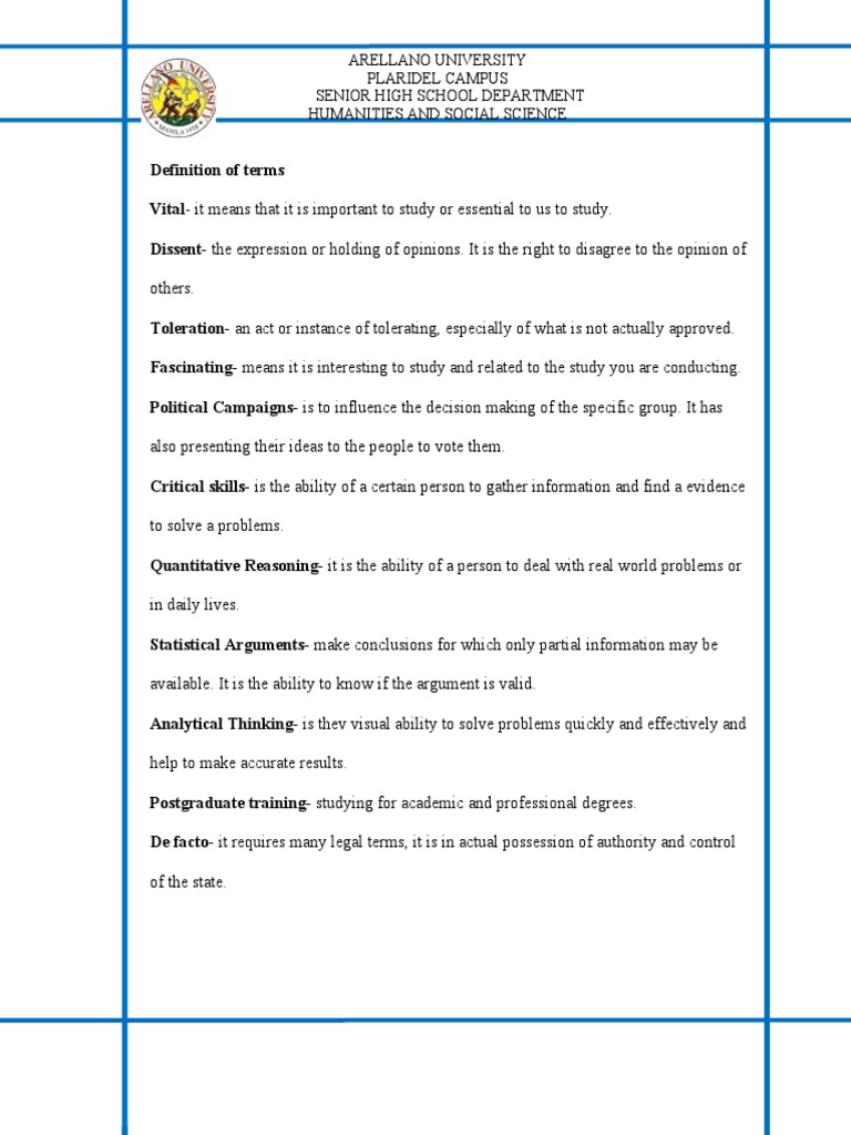 11-HUMSS-1-Interview | PDF