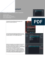 Techstream Lite Kit Installation Instructions | PDF | Personal Computers | Windows 10