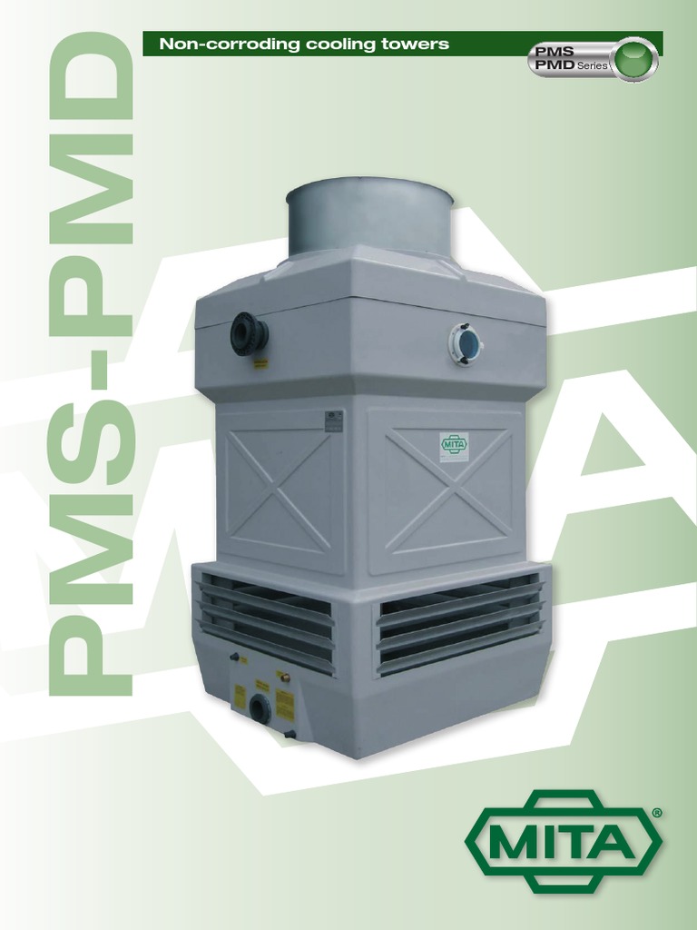 PMS - D Brochure | PDF | Fiberglass | Corrosion