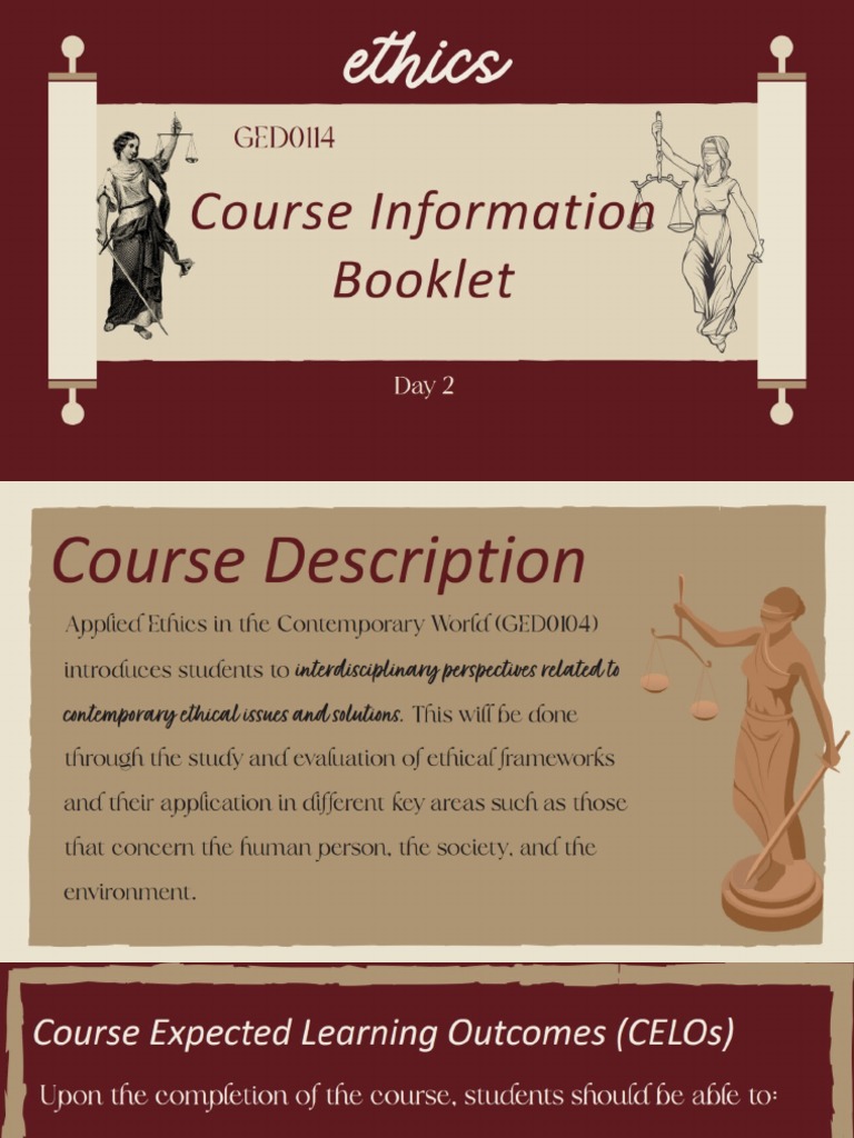 CIB and Intro To Module 1 | PDF