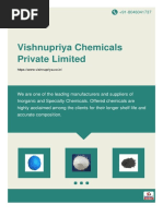 Unknown White Compound Lab Report | PDF | Ph | Chemical Substances