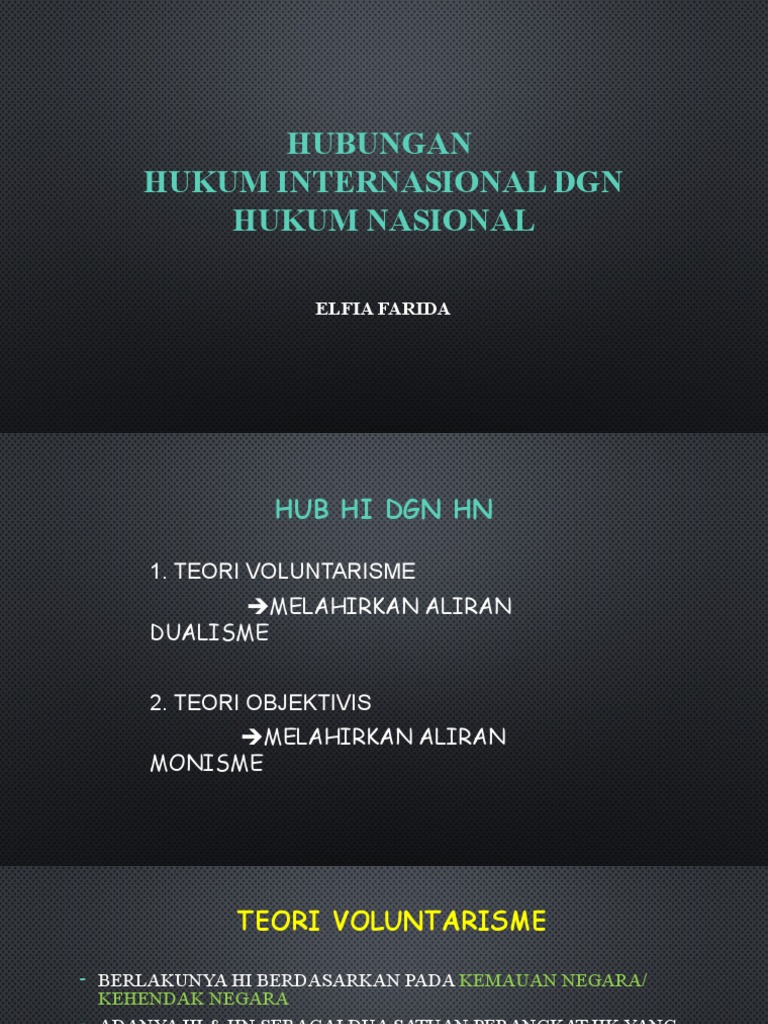 HI-4 (Hub HI & HN) | PDF