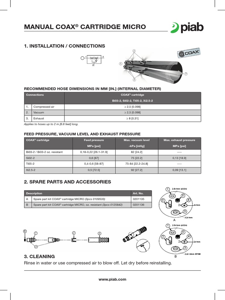 0113957_coax_micro_rev10 | PDF