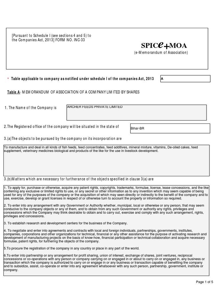 Moa (2) Archr Feeds | PDF | Banks | Securities (Finance)