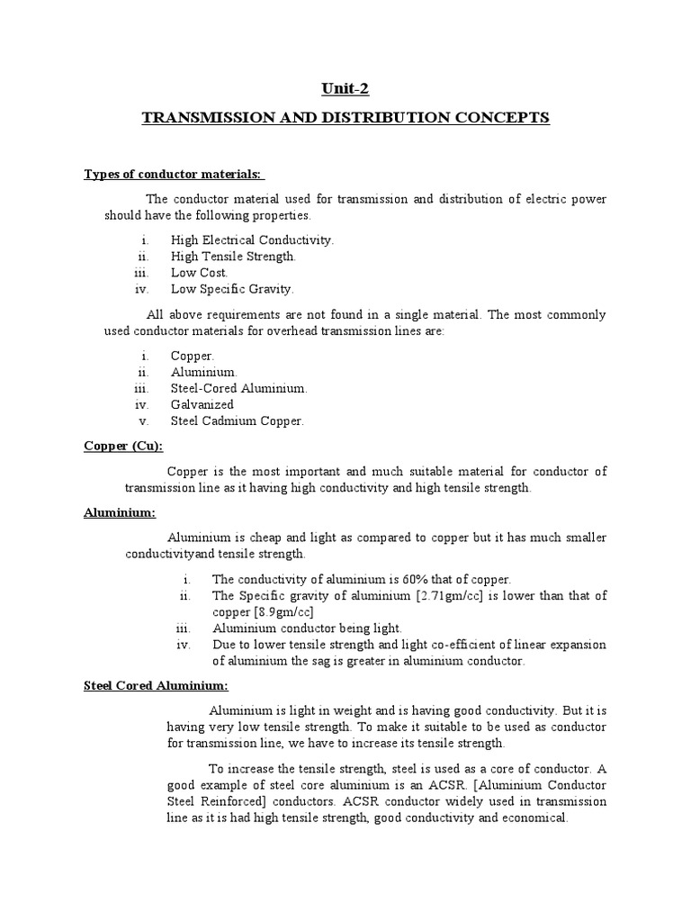 Unit 2 Pdf