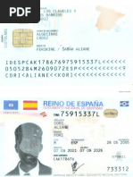 Dni David en Color | PDF