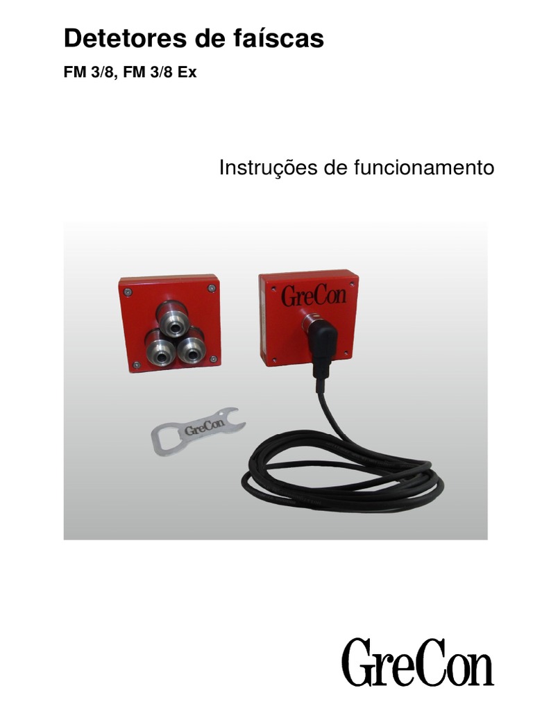 PT - FM 3 - 8 | PDF | Temperatura | Oxigênio