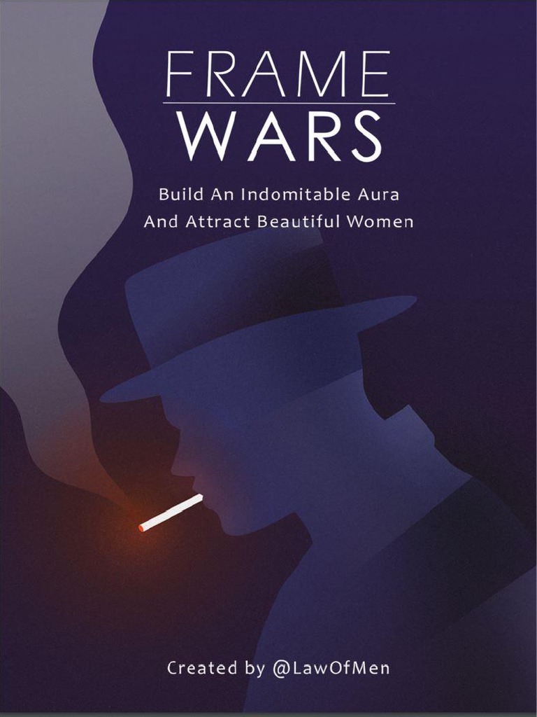 Frame Wars | PDF