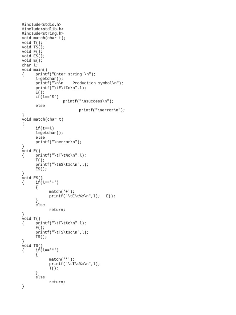 System Software | PDF