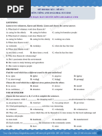 Engoo Lesson Materials | PDF | Linguistics