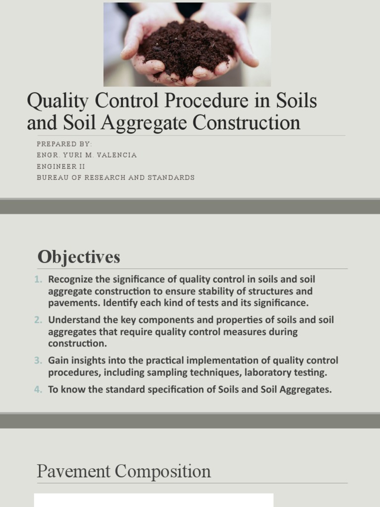 01 - Soils and Soil Aggregates | PDF