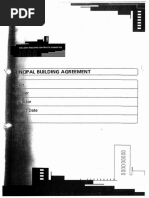 Procsa Contract Agreegrement | PDF | Mediation | Grammatical Gender