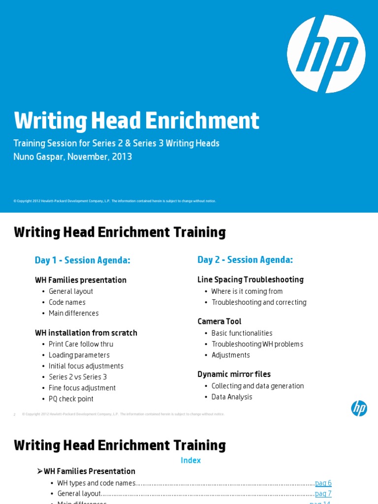 Writing Head Enrichment v3 | PDF | Optics | Electromagnetic Radiation