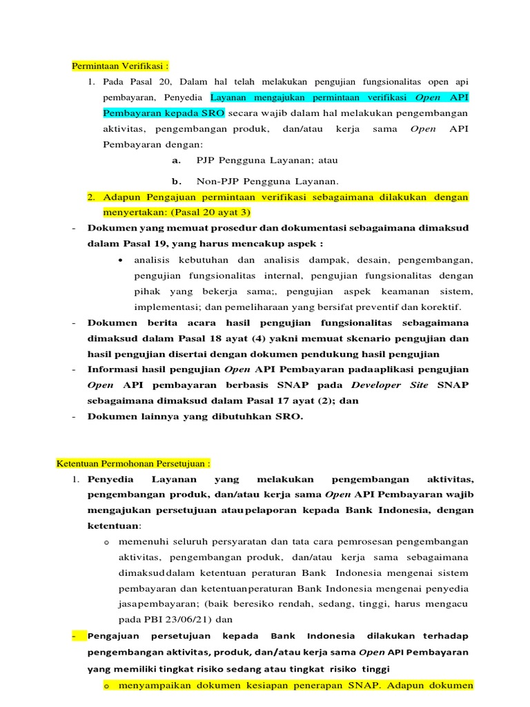 Hasil Riset Verifikasi Dan Persetujuan SNAP | PDF