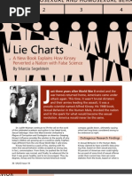 Kinsey Institute's Role in Child Exploitation | PDF | Psychological ...