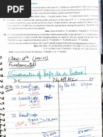 Economics Human Development Index Project Class 12 | PDF