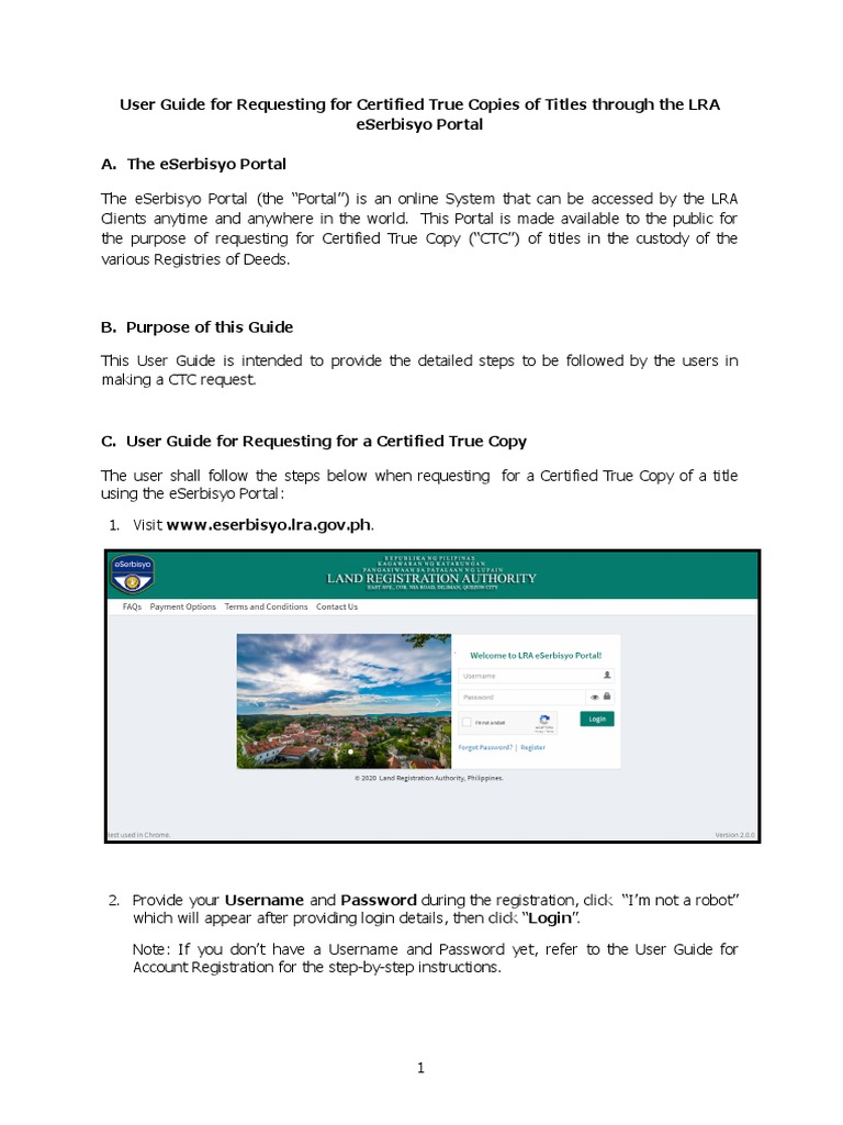 Request For CTC | PDF | User (Computing) | Computing