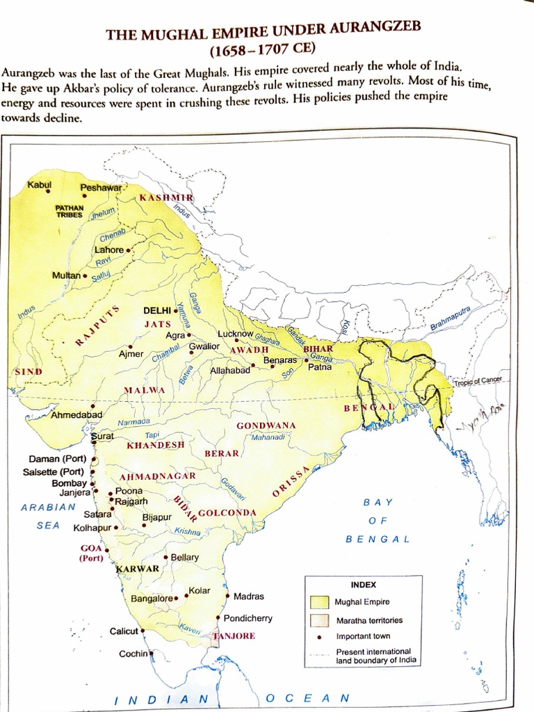 History Maps | PDF