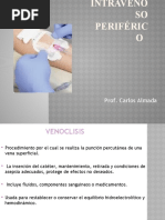 Tipos y grados de flebitis venosa | PDF | Terapia intravenosa ...