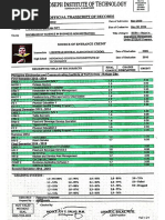 BPI Telegraphic Transfer Form | PDF | Banks | Foreign Exchange Market