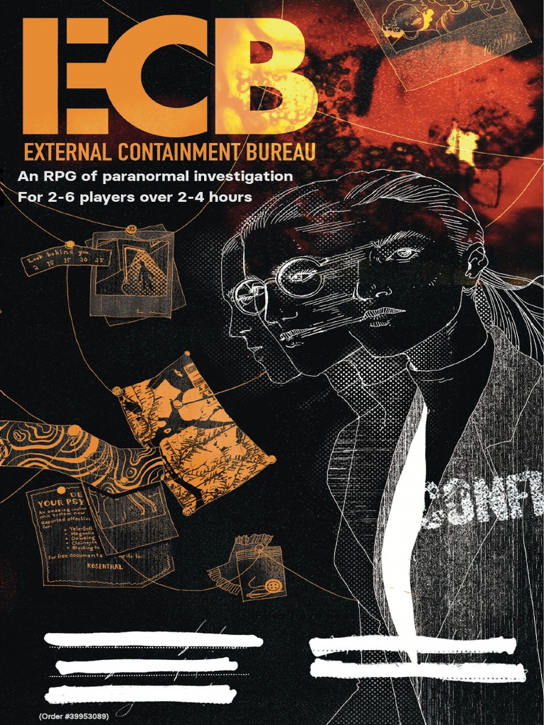 ECB v5 01-Digital | PDF