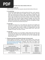 Panduan Desty Page | PDF