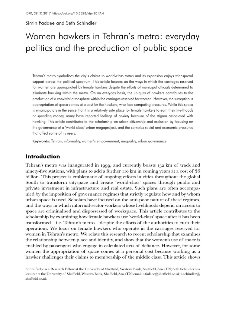 Fadee, Simon&Schindler | PDF