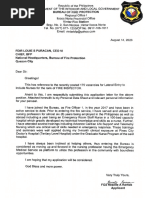 AFPMBAI Loan Application Form 2020 2 | PDF