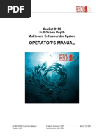 NaviScan Configuration | PDF | Computer File | String (Computer Science)