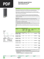Alfanar Terasaki Moulded Case Circuit Breakers MCCB Catalog | PDF ...