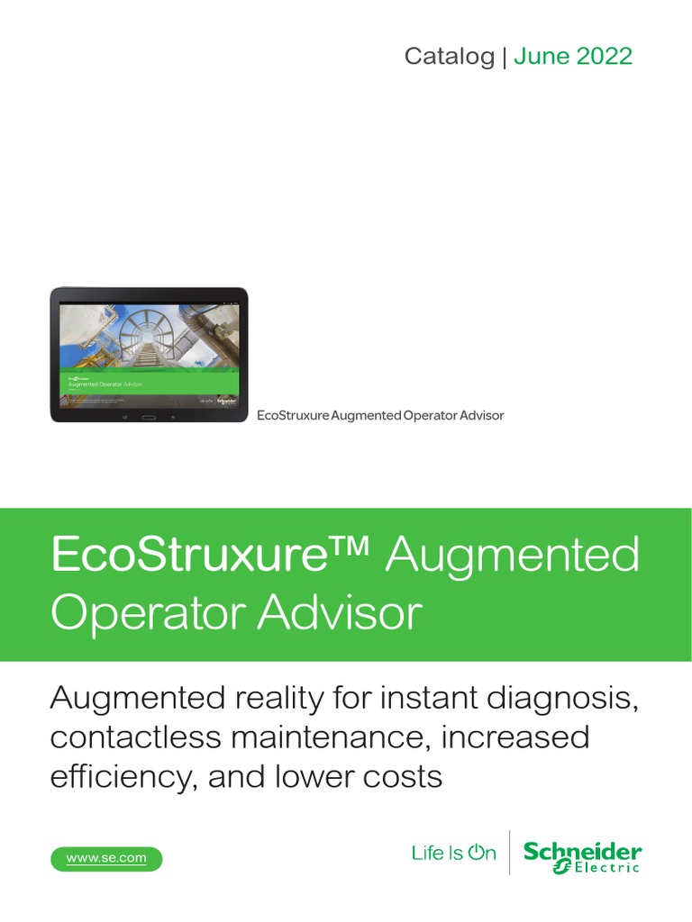 DIA5ED2190301EN | PDF | Augmented Reality | Web Application