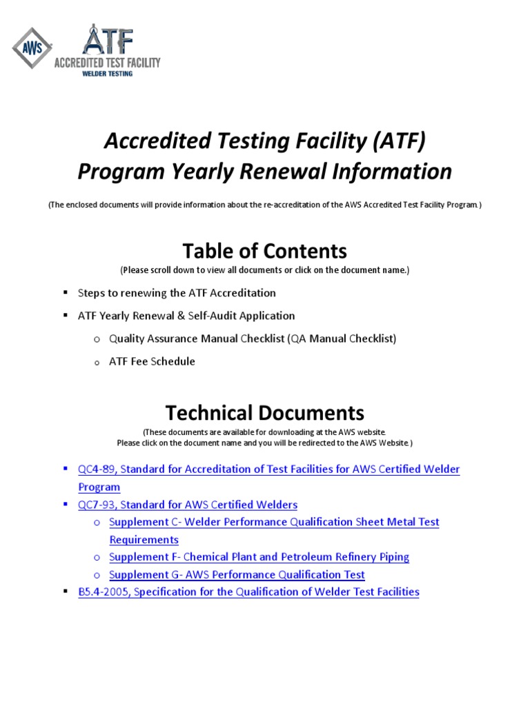 ATF Yearly Renewal App | PDF | Business
